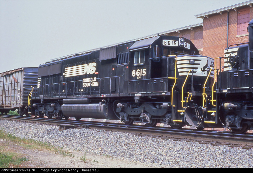 NS 6615